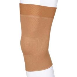 Medi Seamless Knit Knee Support W/ Silicone Band - DME-Direct