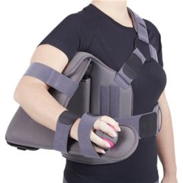 Medi Shoulder ROM Immobilizer DME-Direct