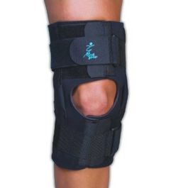 MedSpec Gripper Hinged Knee Brace - DME-Direct