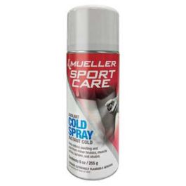 Mueller Coolant Cold Spray DME-Direct