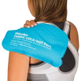 Mueller Reusable Fabric Cold/Hot Pack DME-Direct