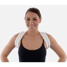 Ossur Figure 8 Clavicle Splint | DME-Direct