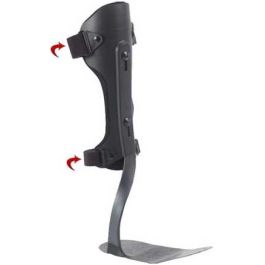 Trulife Matrix AFO Replacement Straps DME-Direct