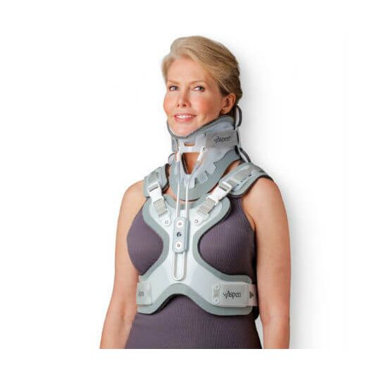 Aspen CTO Brace | DME-Direct