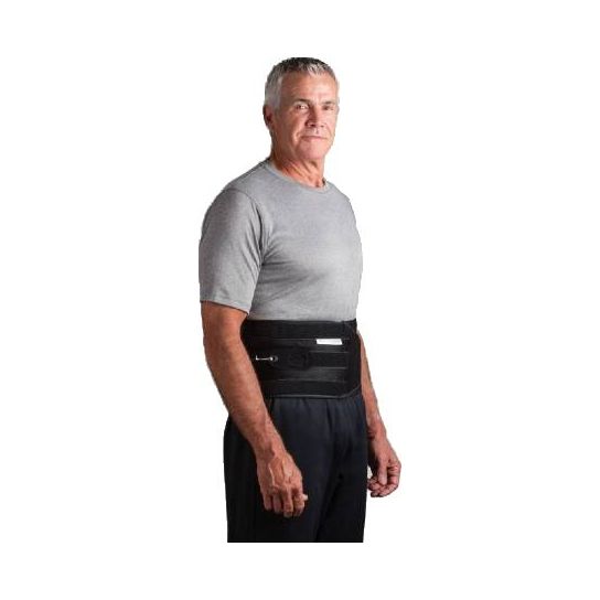 Aspen Quikdraw PRO Back Brace DME-Direct