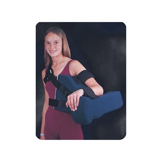 Bird & Cronin Shoulder Abduction Pillow with Harness DME-Direct