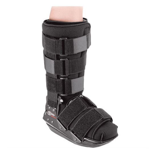 Bledsoe Conformer Diabetic Boot DME-Direct