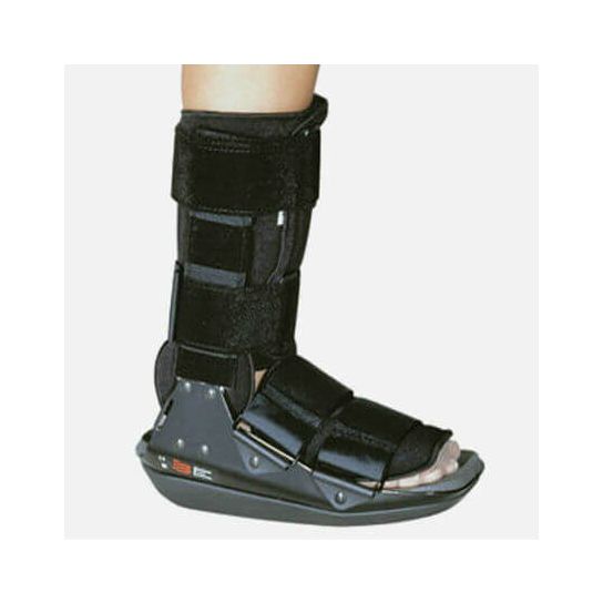 Bledsoe Flatform Mid-Calf Boot - DME-Direct