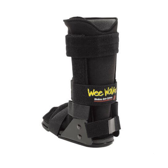 Bledsoe Wee Walker Boot - CHEAPEST DME-Direct