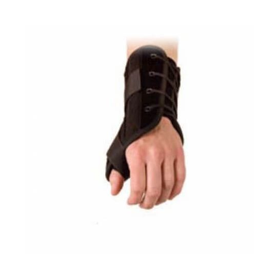 Bledsoe Wrist Lacer With Thumb Spica | DME-Direct