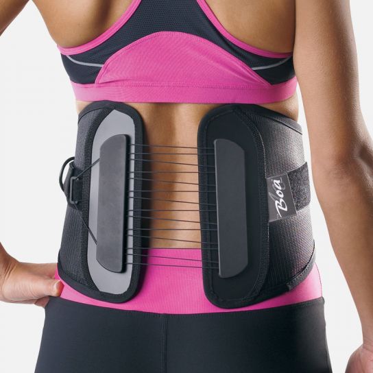BOA Lite Back Brace - CHEAPEST DME-Direct