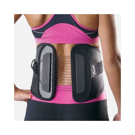 BOA Lite Back Brace - CHEAPEST DME-Direct