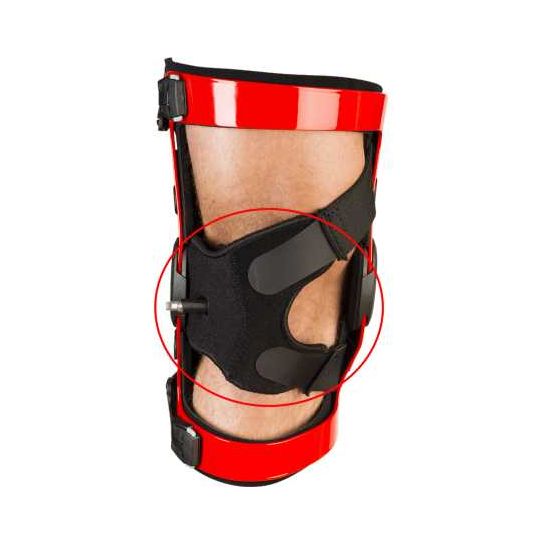 Breg 20.50 Patellofemoral Brace Air Bladder Kit DME-Direct