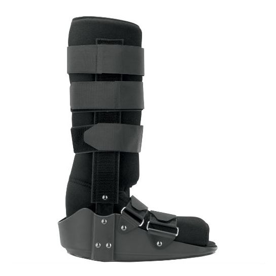 Breg Fixed Ankle Walker Tall - DME-Direct