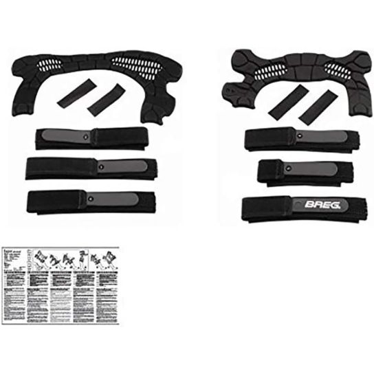 Breg Fusion Lateral OA Plus Refurb Kit DME-Direct