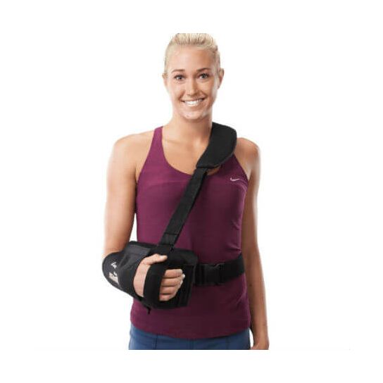 Breg Neutral Wedge Shoulder Brace | DME-Direct
