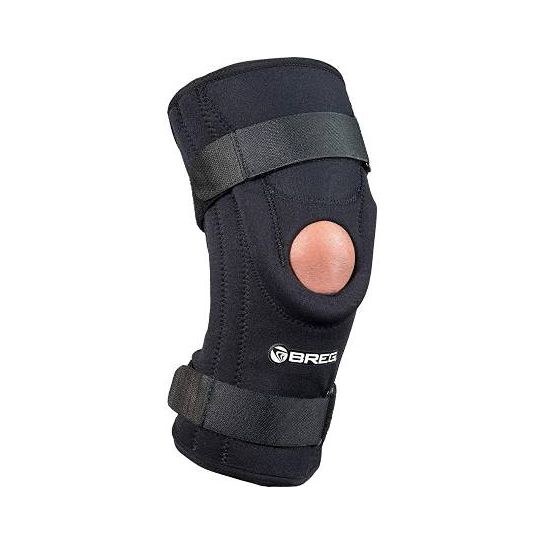 Breg Patella Stabilizer Knee Brace | DME-Direct