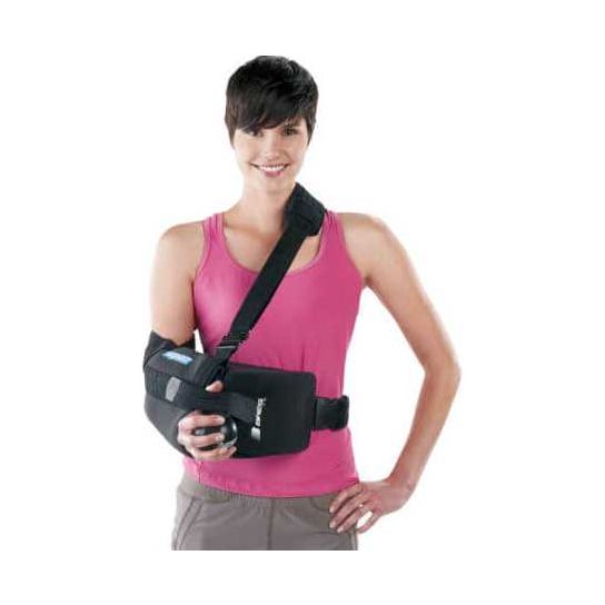 Breg Slingshot Neutral Shoulder Immobilizer | DME-Direct