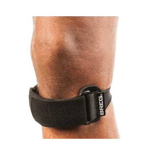 Breg Patella Tendon Compression Strap | DME-Direct