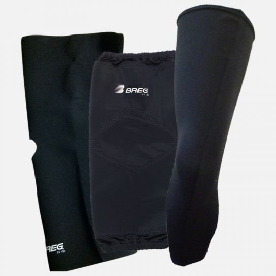 Breg Undersleeves And Knee Brace Covers DME-Direct