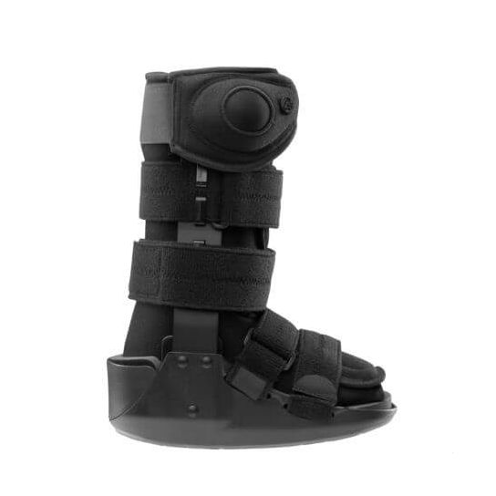 Breg Vectra Premium Air Walker Boot, Short - DME-Direct