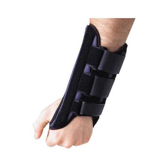 Breg Wrist Brace Wrist Splint (Cock-up) DME-Direct