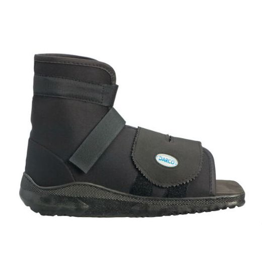 Darco SlimLine Cast Boot | DME-Direct