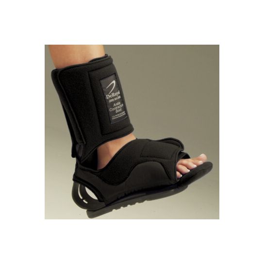 DeRoyal Ankle Contracture Boot - CHEAPEST | DME-Direct