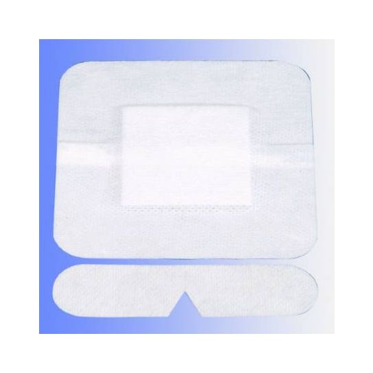 DeRoyal Covaderm Plus VAD Vascular Access Dressing | DME-Direct