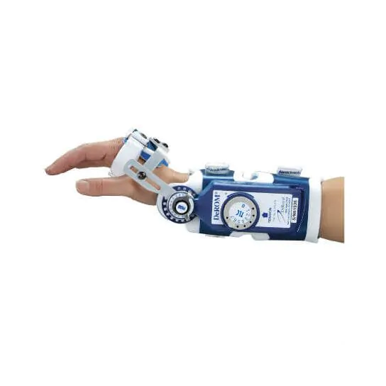 Dynamic Hand Splint
