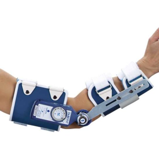 DeRoyal DeROM Dynamic Elbow Splint - CHEAPEST | DME-Direct