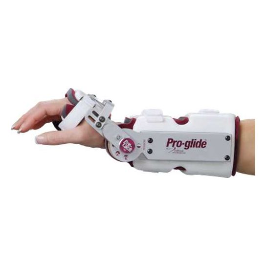DeRoyal Pro-Glide Wrist Dynamic Splint DME-Direct