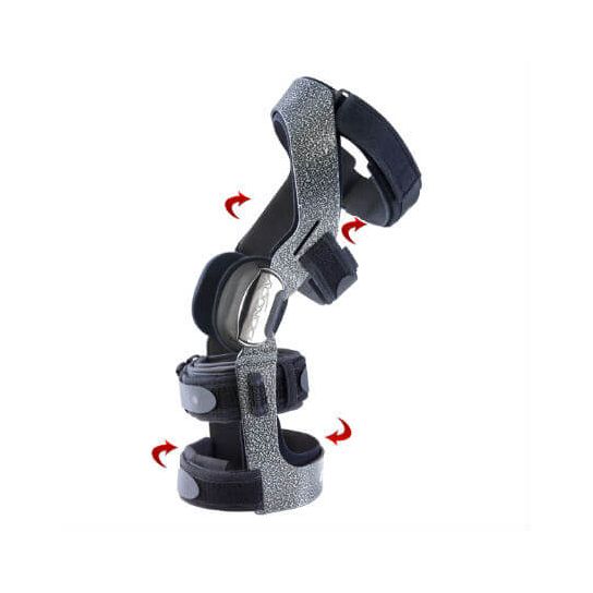 Donjoy Armor Strap Pad & Liner Kit | DME-Direct