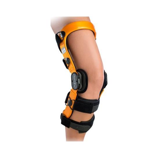 Donjoy Defiance Custom Knee Brace | DME-Direct