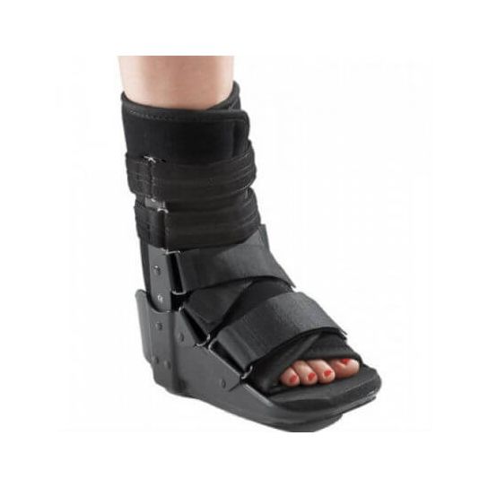 Donjoy Low Tide Cam Walker Boot | DME-Direct