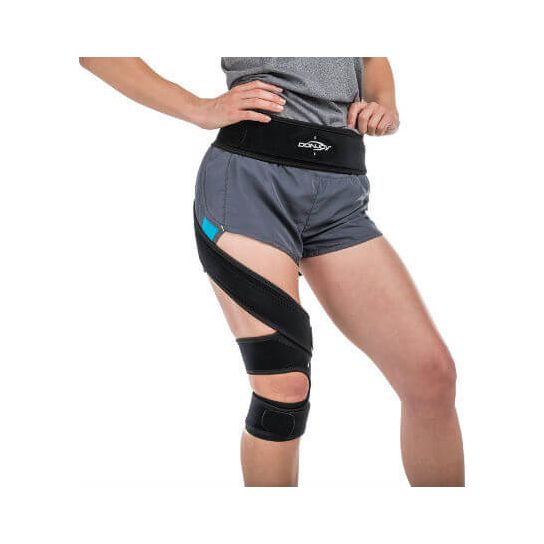Donjoy SERF Strap Patellofemoral Strap | DME-Direct