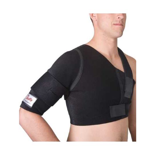 Sully Shoulder Brace/Stabilizer - CHEAPEST DME-Direct
