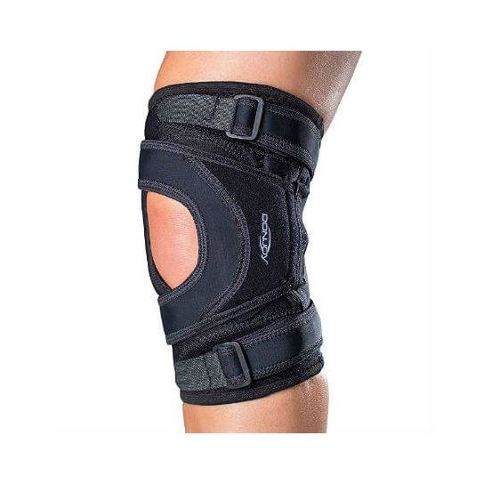 Donjoy Tru-Pull Lite Knee Brace - CHEAPEST DME-Direct