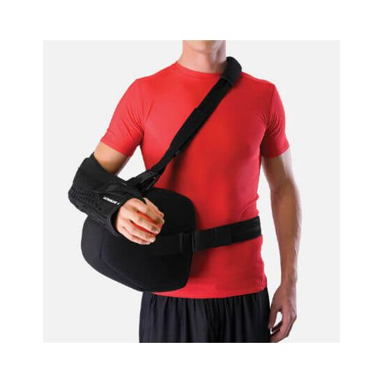 Donjoy UltraSling II AB Sling - CHEAPEST DME-Direct