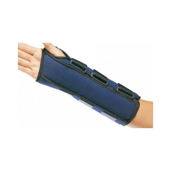 Donjoy Universal Wrist/Forearm Splint - CHEAPEST DME-Direct