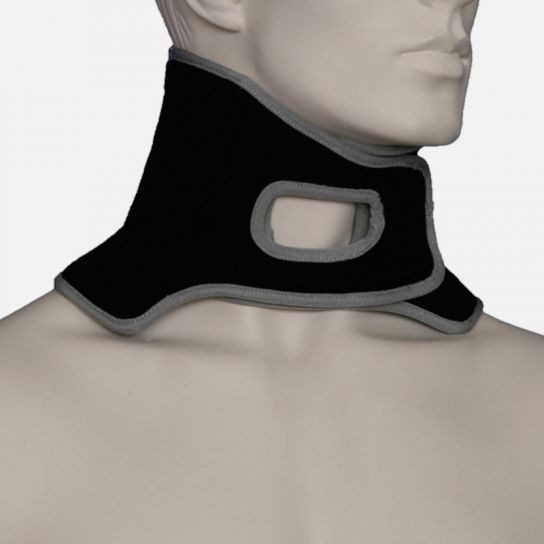 Cold Compression Cervical Neck Injury Wrap | DME-Direct