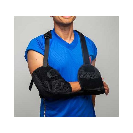 Hely Weber Uplift Support Sling DME-Direct