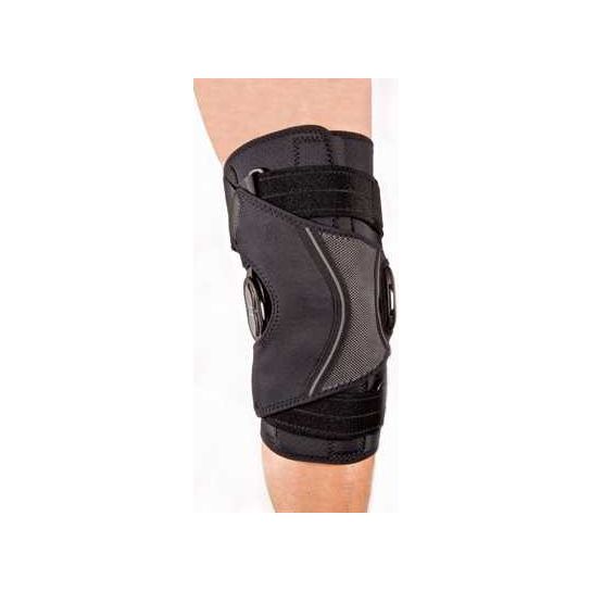 Hely Weber Velocity PS Knee Brace (5646 PS) | DME-Direct