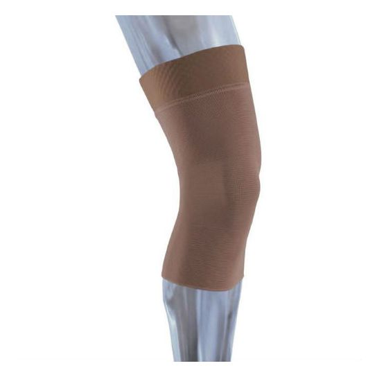 Medi Seamless Knit Knee Support W/ Silicone Band - DME-Direct