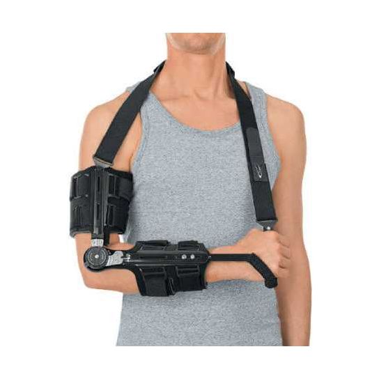Medi Protect Epico ROM Post-Op Elbow Brace | DME-Direct