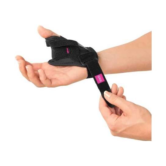 Medi Rhizomed Soft Thumb Splint DME-Direct