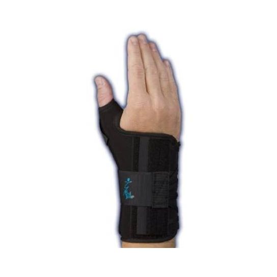 MedSpec Ryno Lacer Short Wrist Brace - DME-Direct