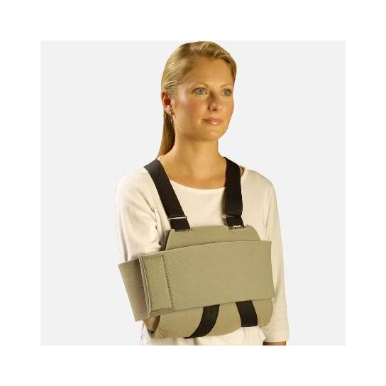 MedSpec Universal Foam Sling And Swathe | DME-Direct