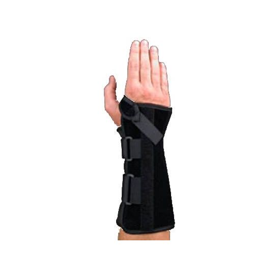 MedSpec V-Strap Wrist Brace 10 1/2" Support DME-Direct