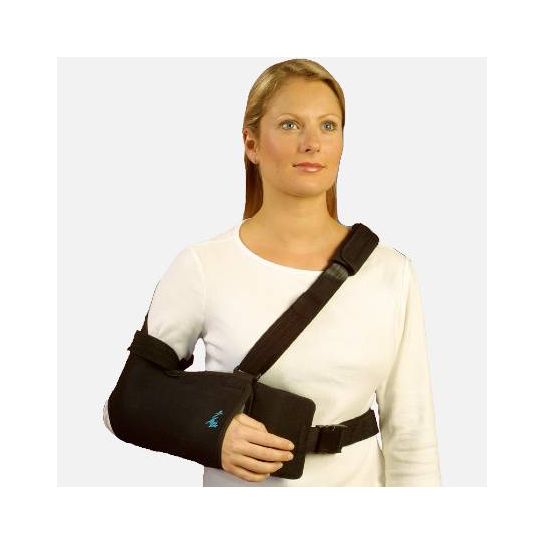 MedSpec Vector Abducted Shoulder Sling - DME-Direct